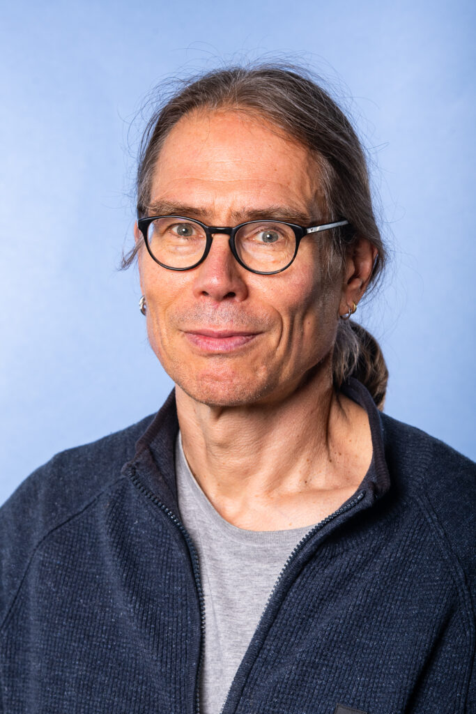Kollegium – MEG